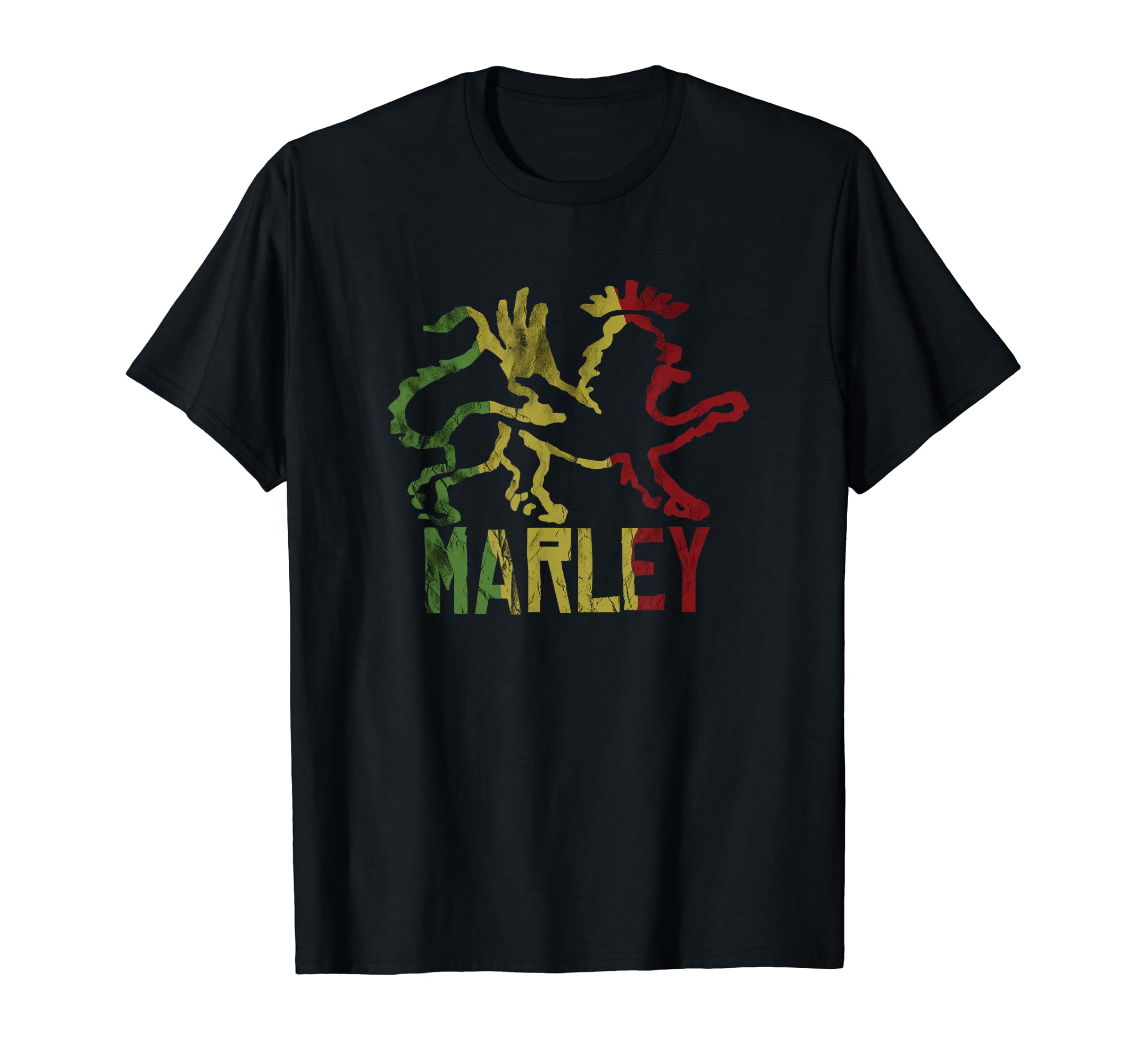 Amazon.com: Ziggy Marley - Tuff Gong Official Merchandise - Rasta Lion ...