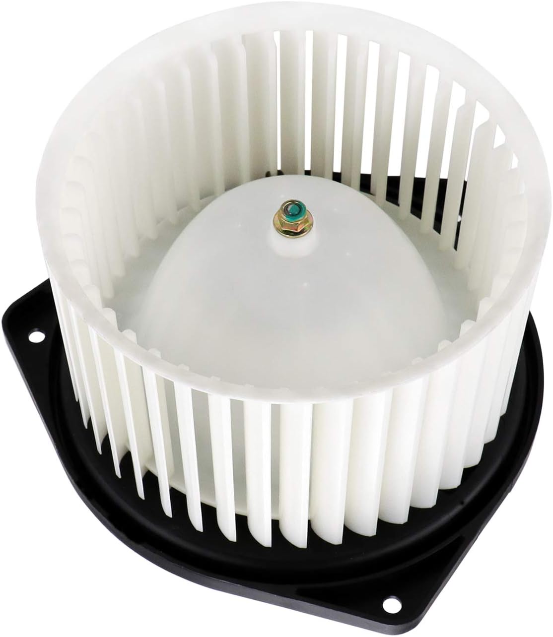 Amazon.com: HVAC Heater Blower Motor with Fan Fits 2008-2017 Mitsubishi ...