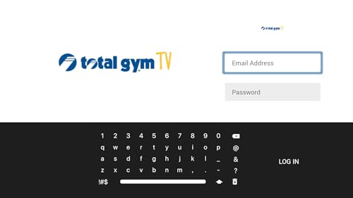 Total Gym TV:Amazon.com:Appstore for Android