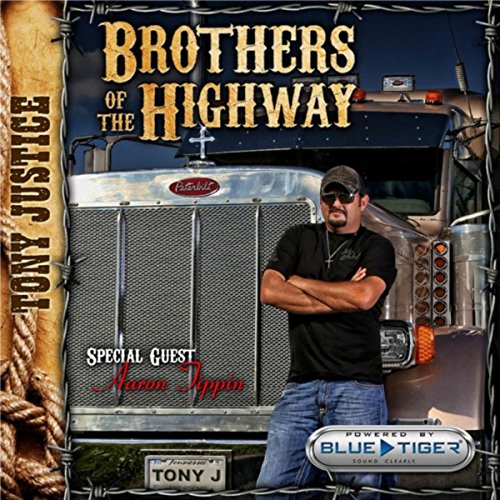 Brothers of the Highway : Tony Justice: Amazon.fr: Téléchargement de ...
