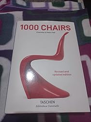 1000 Chairs | Amazon.com.br