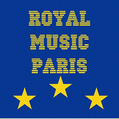 Artist Collection - Royal Music Paris by Royal Music Paris on Amazon ...