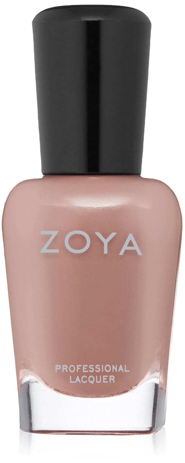 Amazon.com: ZOYA Nail Polish, Jill , 0.5 Fl Oz (Pack of 1) : Beauty ...
