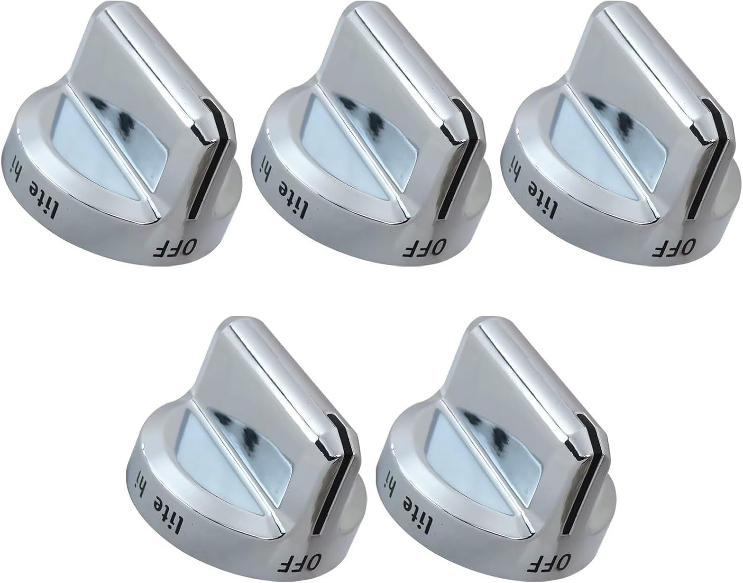 Amazon.com: Xspeedonline 5304502763 for Frigidaire Gas Stove Knob ...