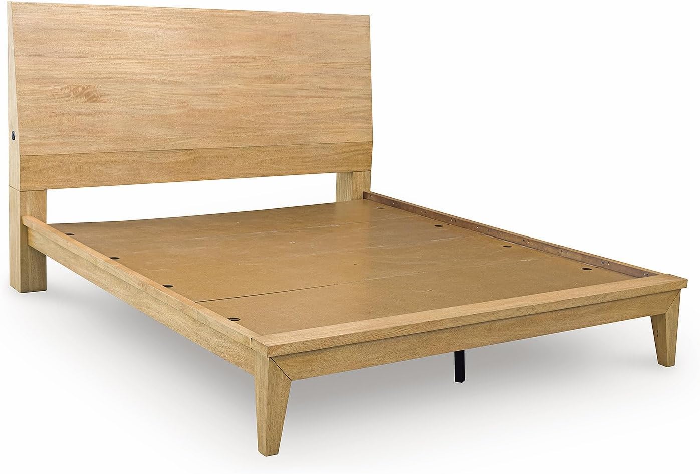 Amazon.com: Signature Design by Ashley Sherbana Scandinavian California ...