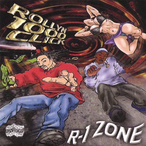 Amazon.com: R-1 Zone : Rollyn 1000: Digital Music