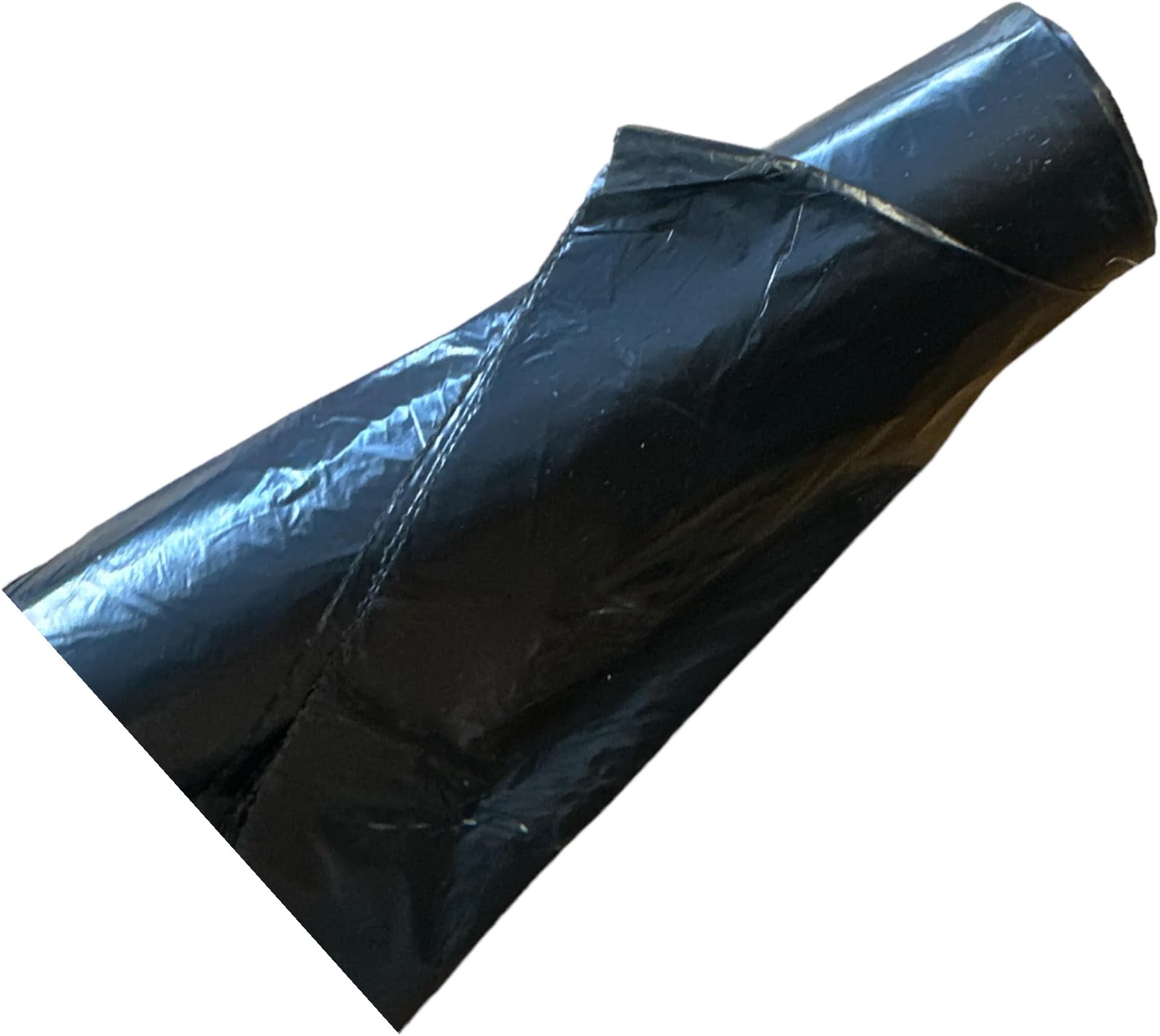 Quailitas 300L Wheelie Bin Liners [Pack of 1/ Count of 30] - Extra ...