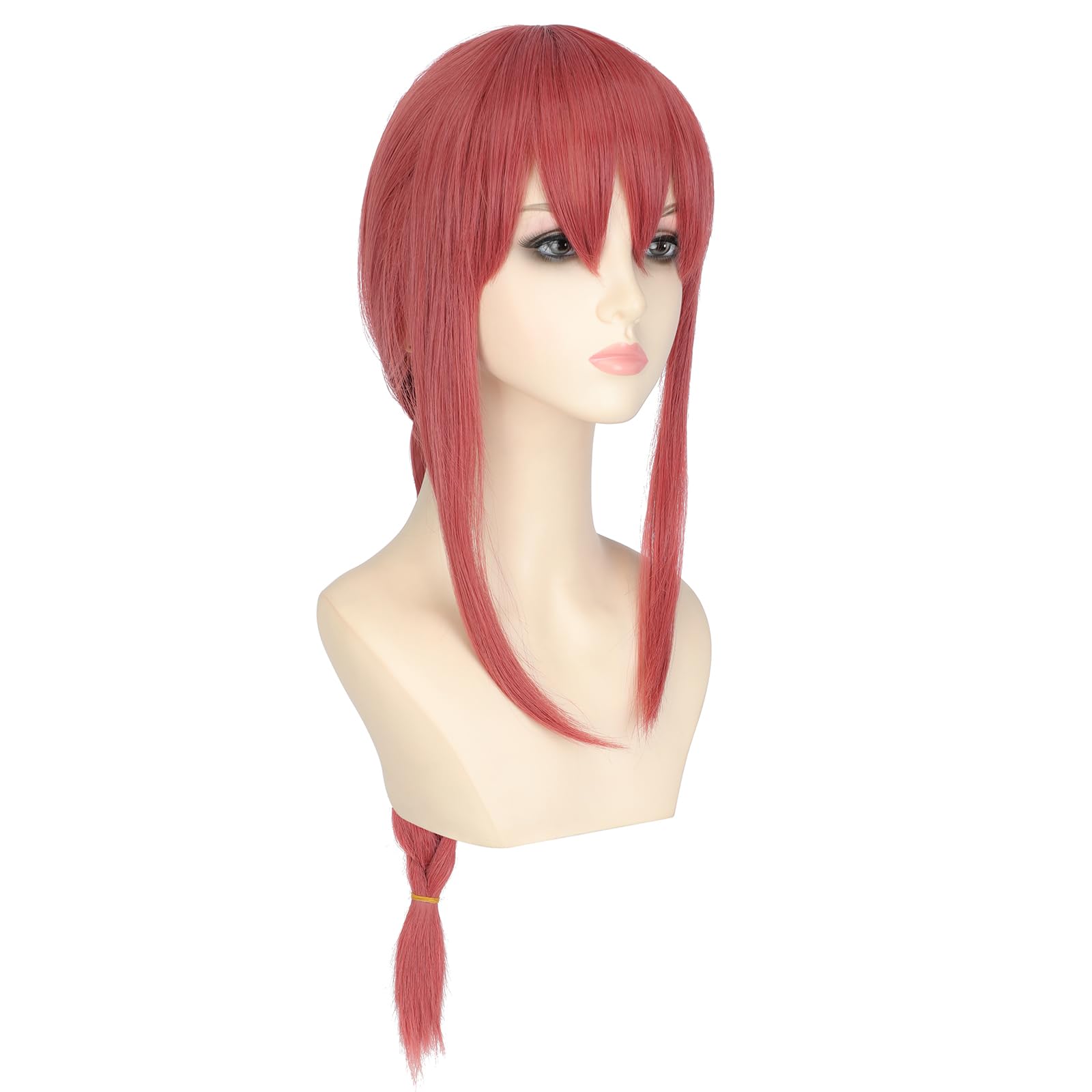 Snapklik.com : Soulwigger Makima Cosplay Wigs Chainsaw Man Anime ...