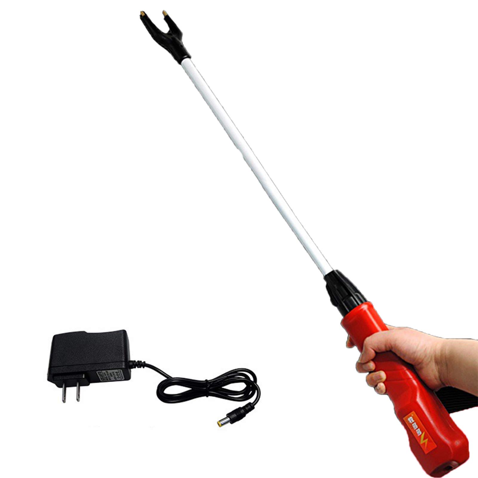 Buy Electric Rechargeable Hand Prod Shock Animals,Animal Electric Prod ...