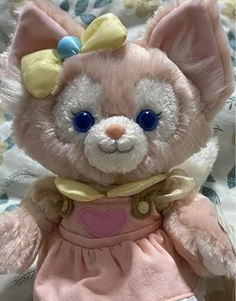 Amazon.co.jp: Shanghai Daysney Summer Series Linabel Plush SS : Toys ...