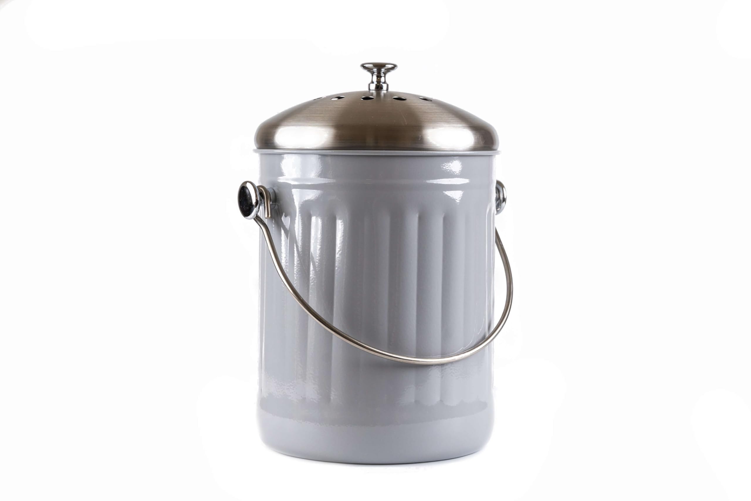 Commercial Compost Bin Design Kitchen Compost Bin Countertop Stainless