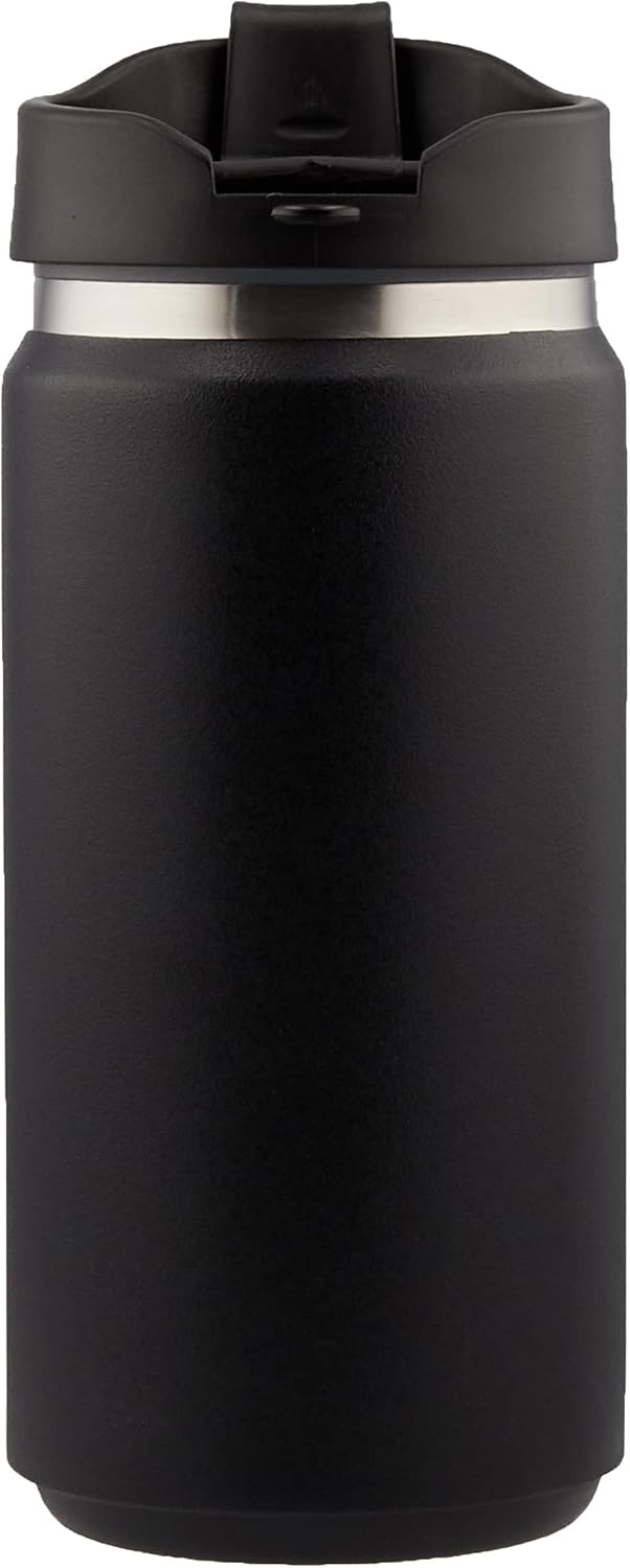 Amazon.com: Gowell Zalatto TS-1410-009 Tumbler with Lid, Vacuum Insulated, Stainless Steel ...