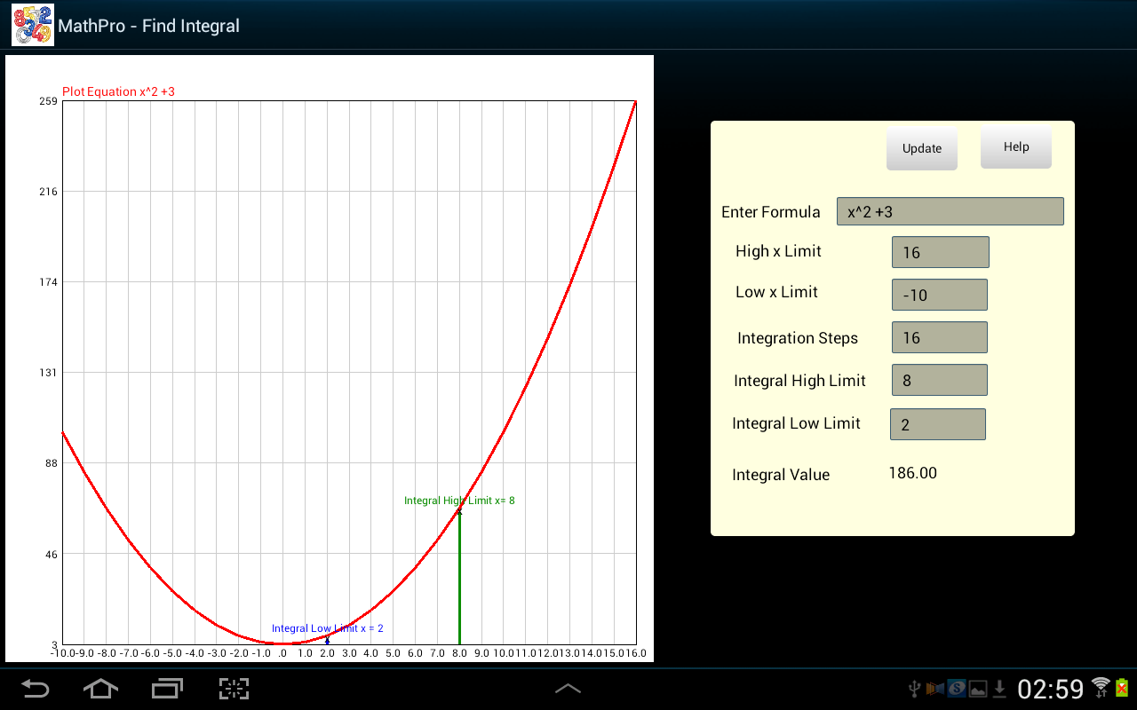 Math Pro - App on Amazon Appstore