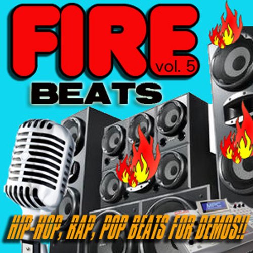 Play Hip-Hop, Rap, Pop Tracks, Beats and Instrumentals for Demos ...