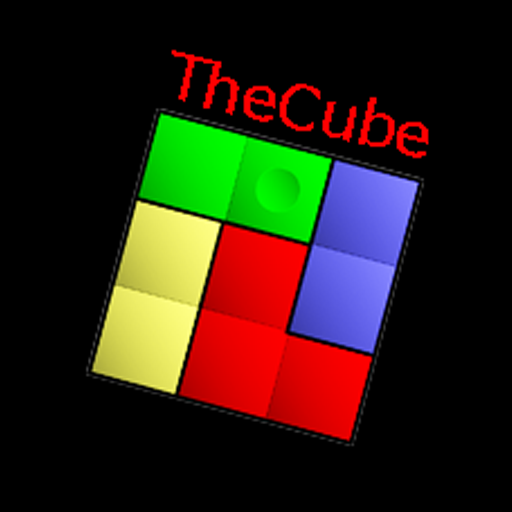 Shade Cube - App on the Amazon Appstore