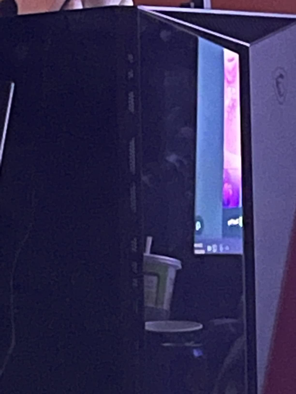 $27/mo - Finance MSI (Tower) Gaming Desktop, Intel Core i5-11400F ...