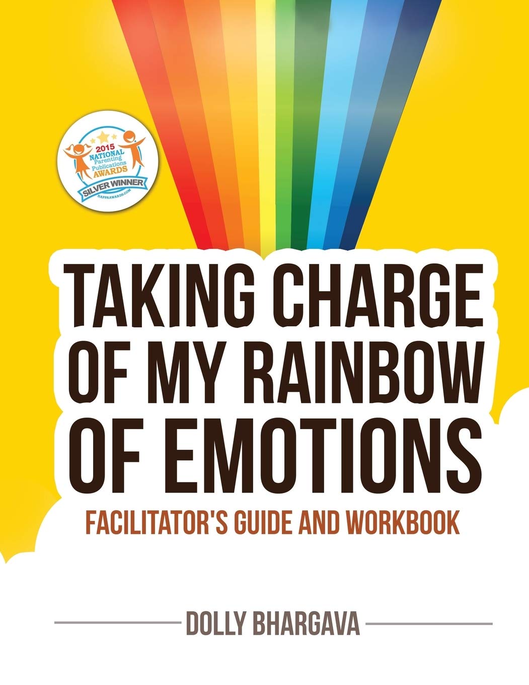Snapklik.com : Taking Charge Of My Rainbow Of Emotions: Facilitators ...