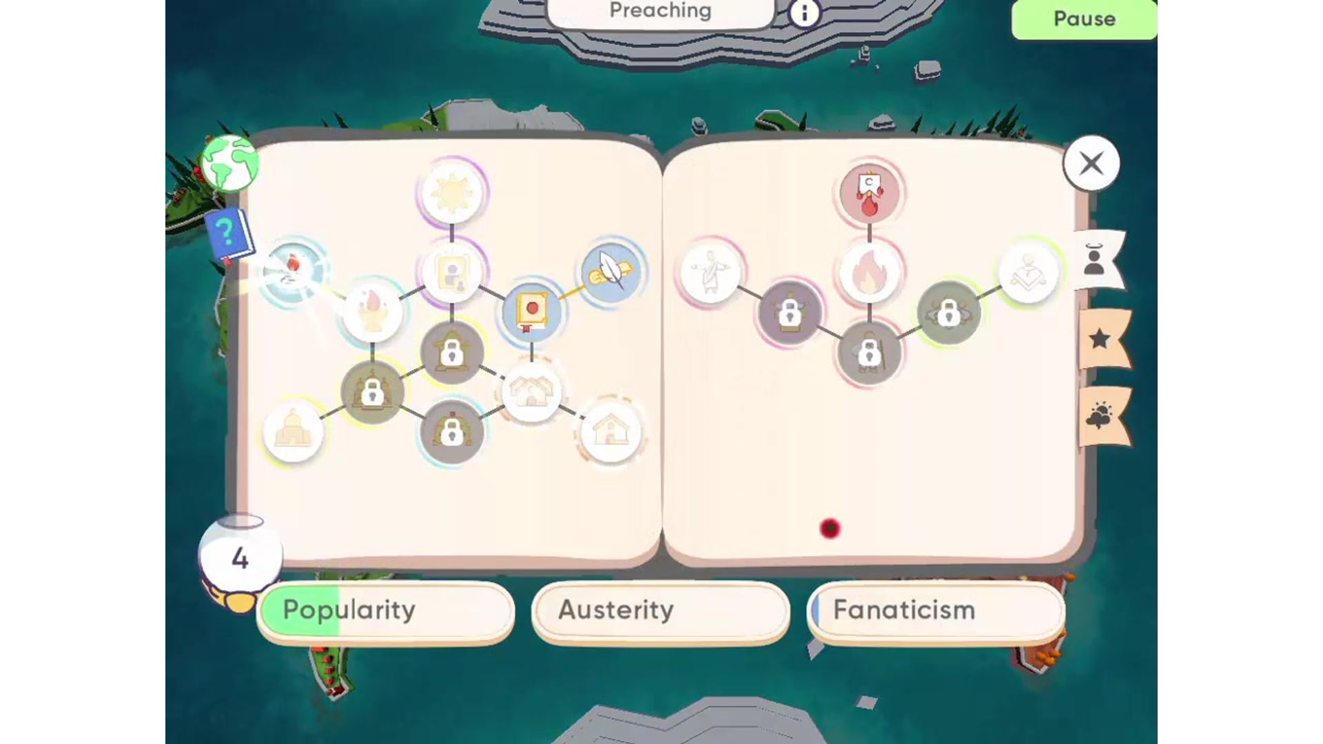 God simulator - App on Amazon Appstore