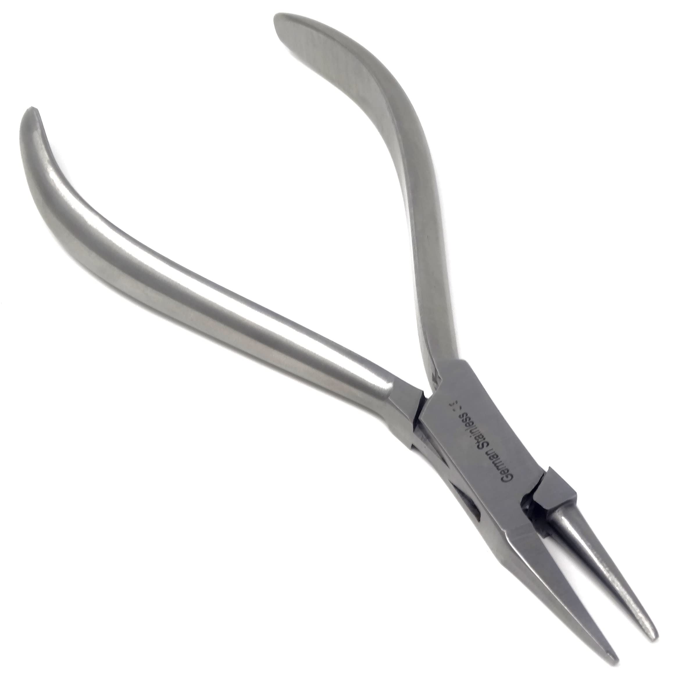 Snapklik.com : A2Z Scilab Dental Light Wire Pliers Orthodontic Braces ...