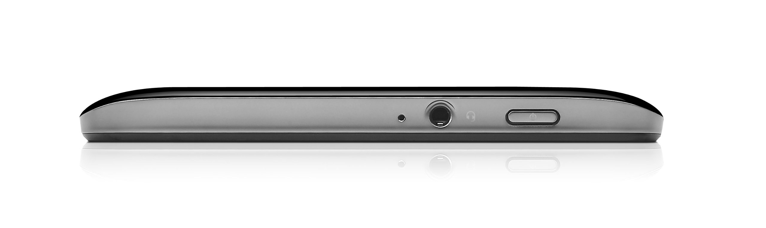 Ideatab A1107 Rome Lenovo Tablets | Bekijk Alle Modellen | Paradigit