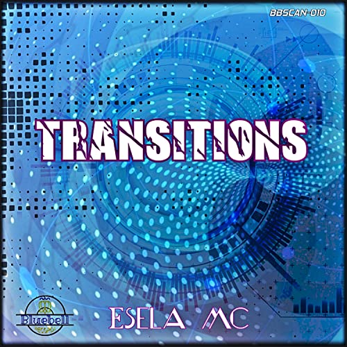 Amazon.co.jp: Transitions : ESELA MC: デジタルミュージック