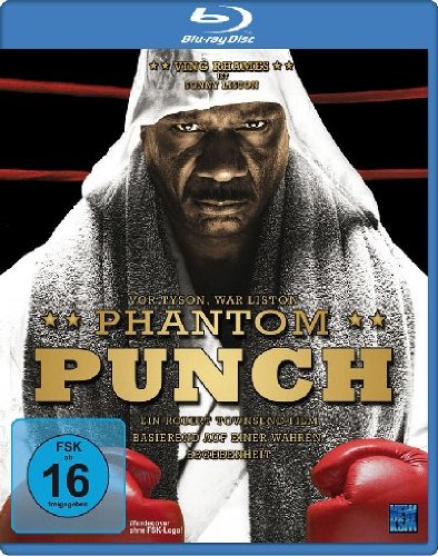 Amazon.com: Phantom Punch : Movies & TV