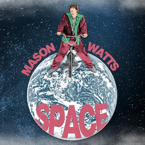 Play Space by Mason, Watts on Amazon Music Unlimited