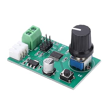 Amazon.com: Servos Control Board, Servos Controller Dual Channels Steering Gear Debugging for ...