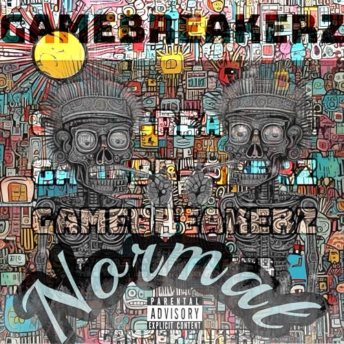 Play Normal by Gamebreakerz on Amazon Music Unlimited