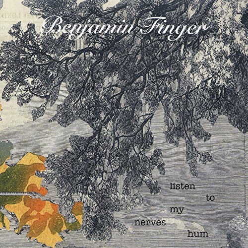 Play Listen To My Nerves Hum by Benjamin Finger on Amazon Music