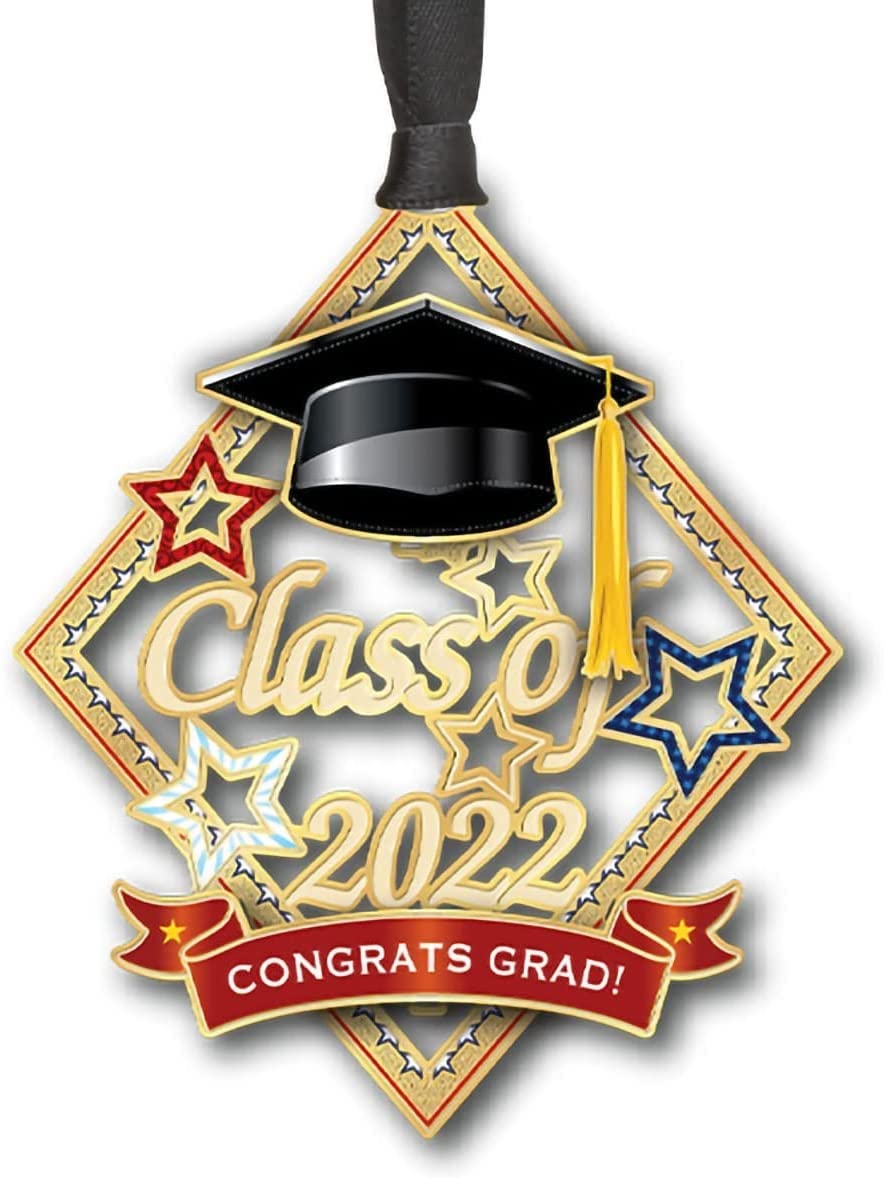 Class Of 2022 Logo Design