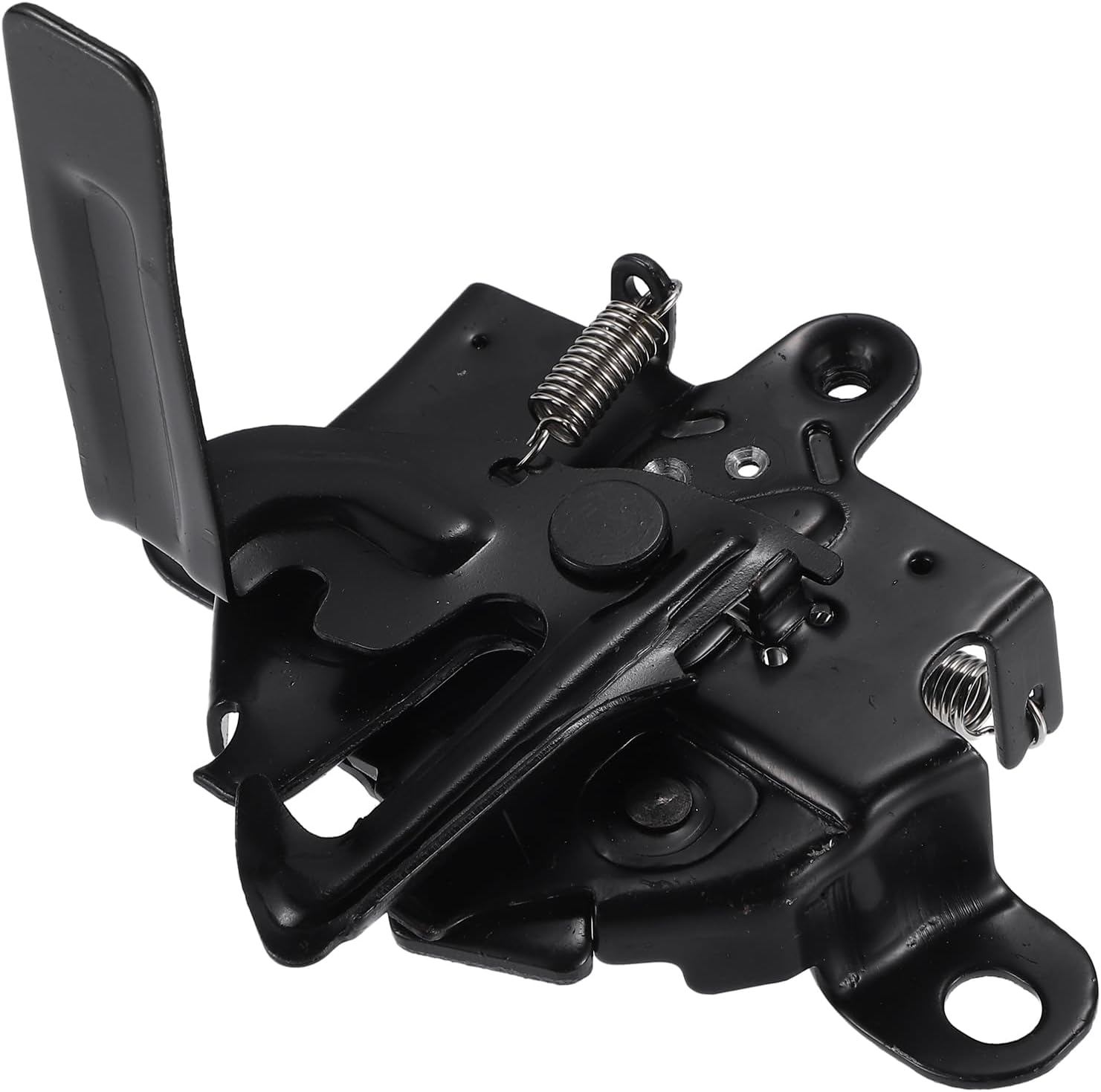 Amazon.com: ACROPIX Car Hood Latch Lock Hood Latch Assembly Fit for ...