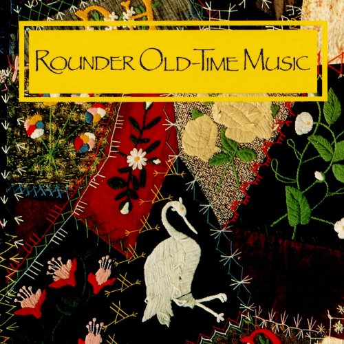 Play Rounder Old-Time Music by VARIOUS ARTISTS on Amazon Music