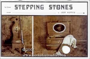 Sue Scheewe presents Stepping Stones: Judy Nutter: Amazon.com: Books