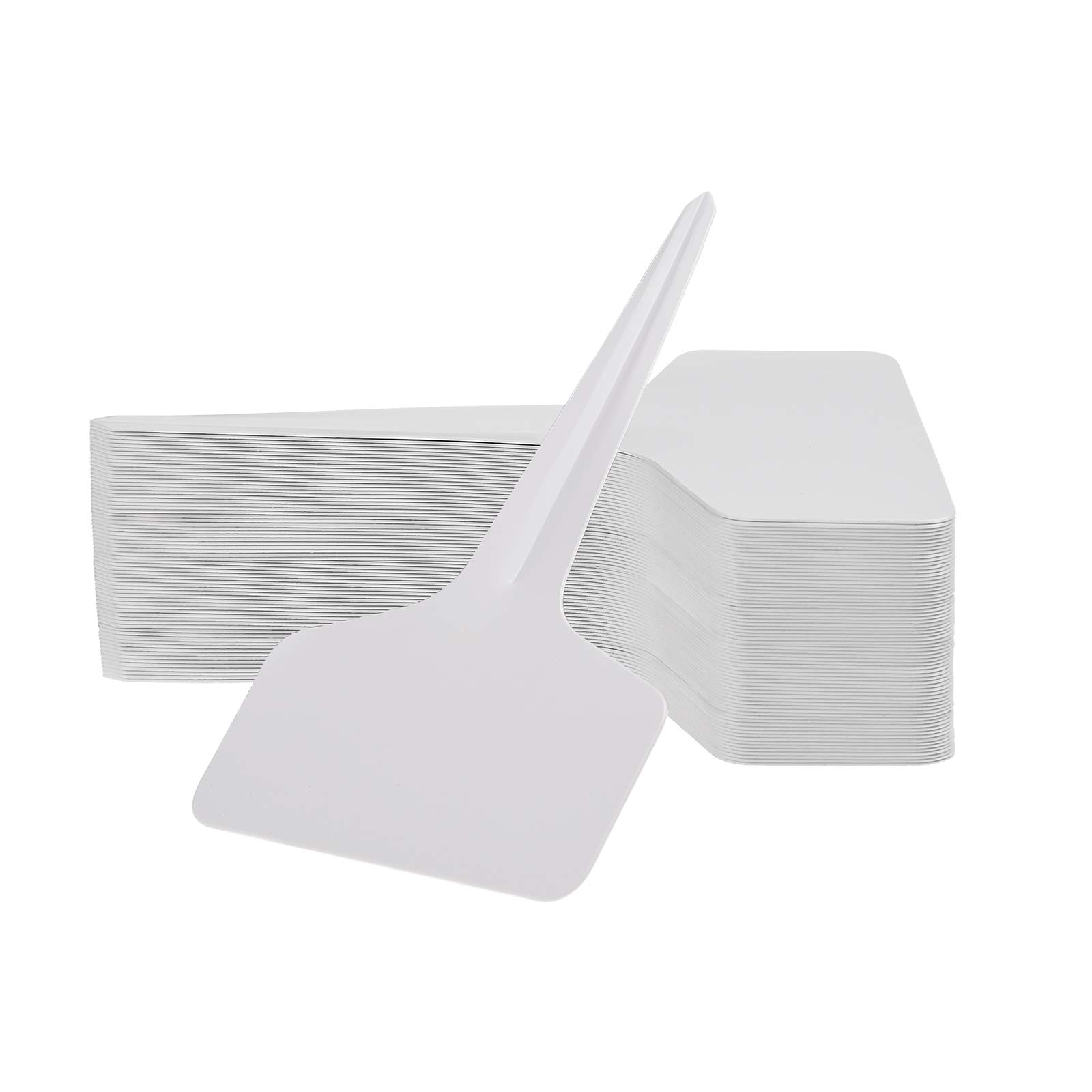 Snapklik.com : Excellent 100Pcs Plant Labels For Outdoor Garden