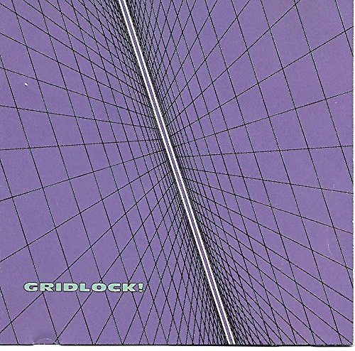 Razormaid Records Various - Gridlock Cd-3 - Amazon.com Music