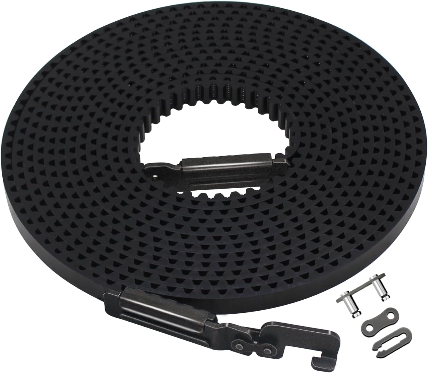 Upgraded 41A3589-1 Drive Belt for 8 Ft High Garage Door, 255 inches ...