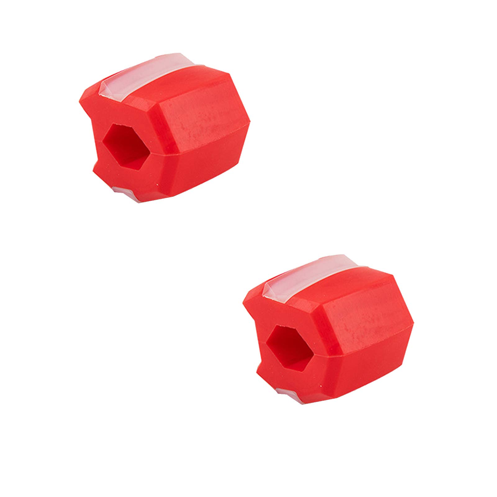 Buy Jawline Exerciser Jaw Training Ball Bite Muscle Trainer Mouth ...