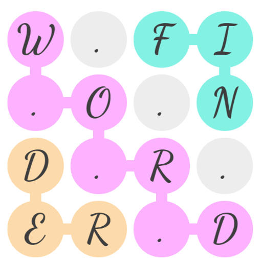 Word Finder - App on Amazon Appstore