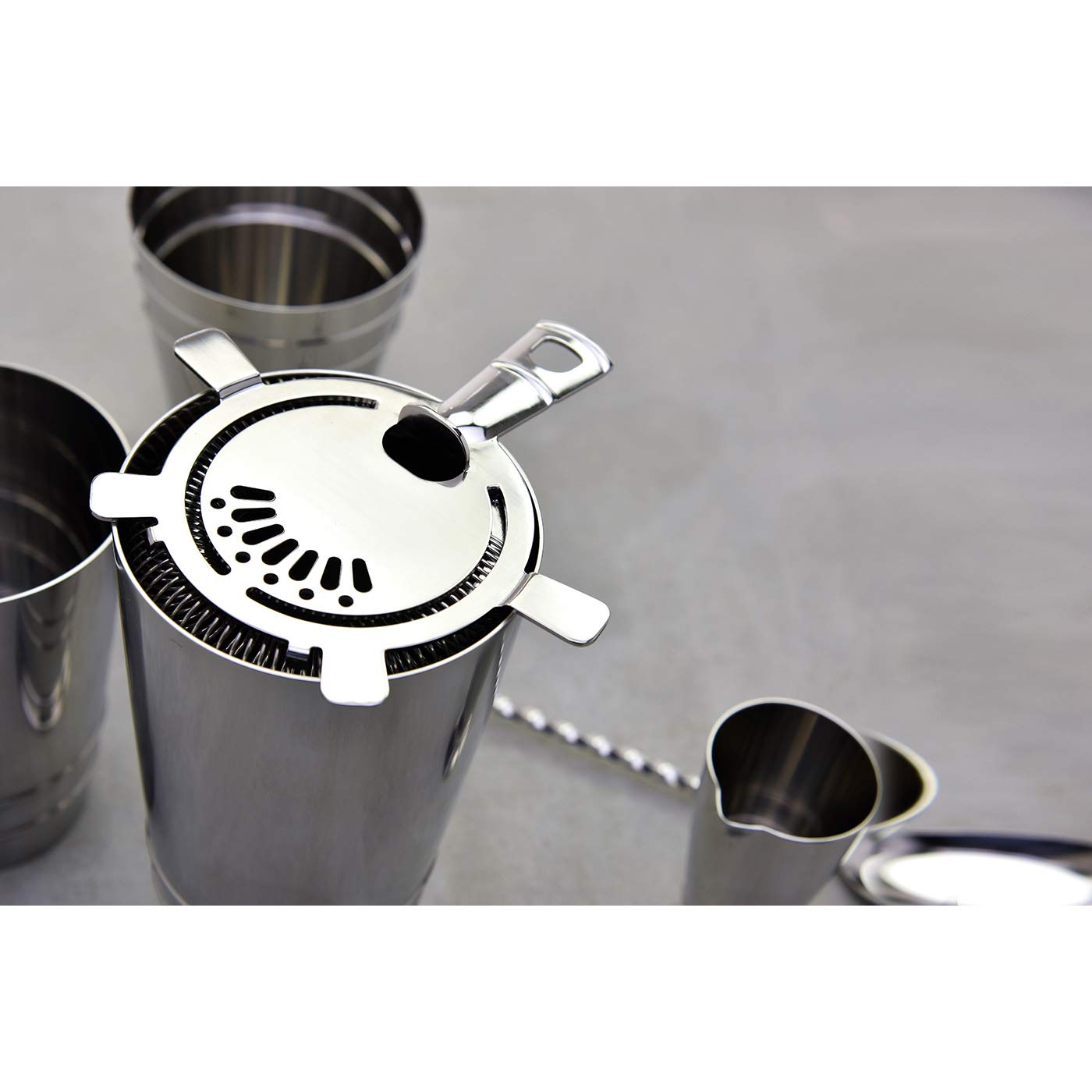 Snapklik.com : Crafthouse By Fortessa Professional Barware/Bar Tools By ...