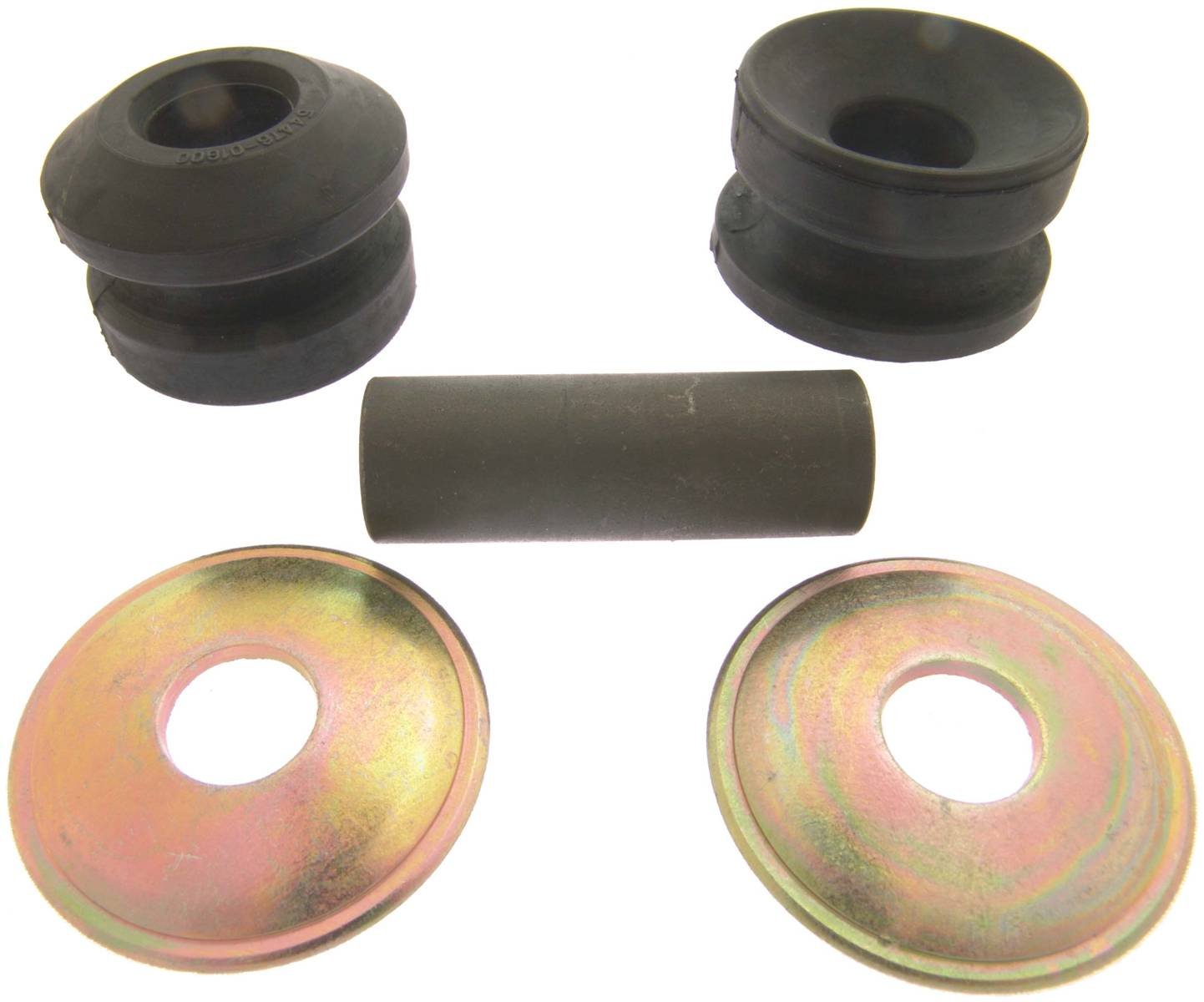 Amazon.com: 54476-01G00 / 5447601G00 - Cushion Strut Bar (5 Set) For ...