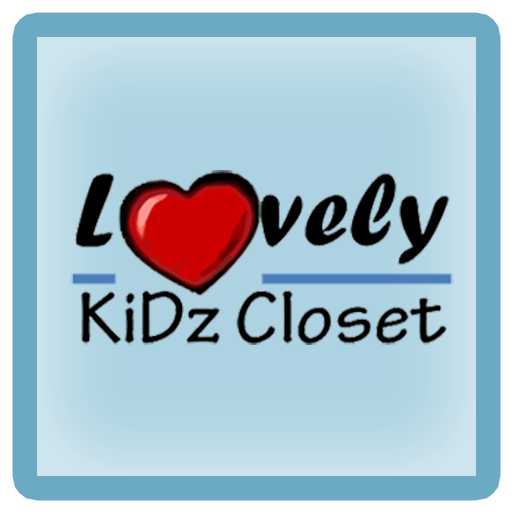 Lovely Kidz Closet - App on Amazon Appstore
