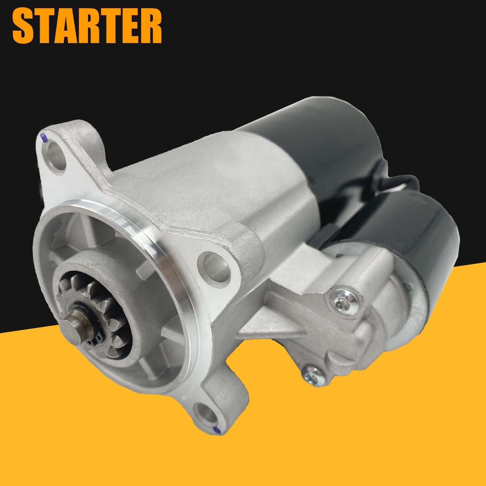 Starter 2003 Ford F150
