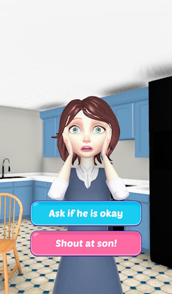 Momlife Simulator - App on Amazon Appstore