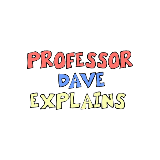 Aplicación Professor Dave Explains en Amazon Appstore