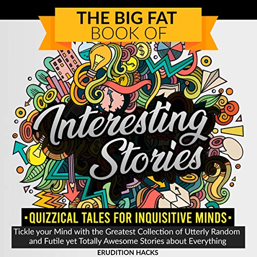 Amazon.com: Interesting Facts for Curious Minds: 1572 Random but Mind ...