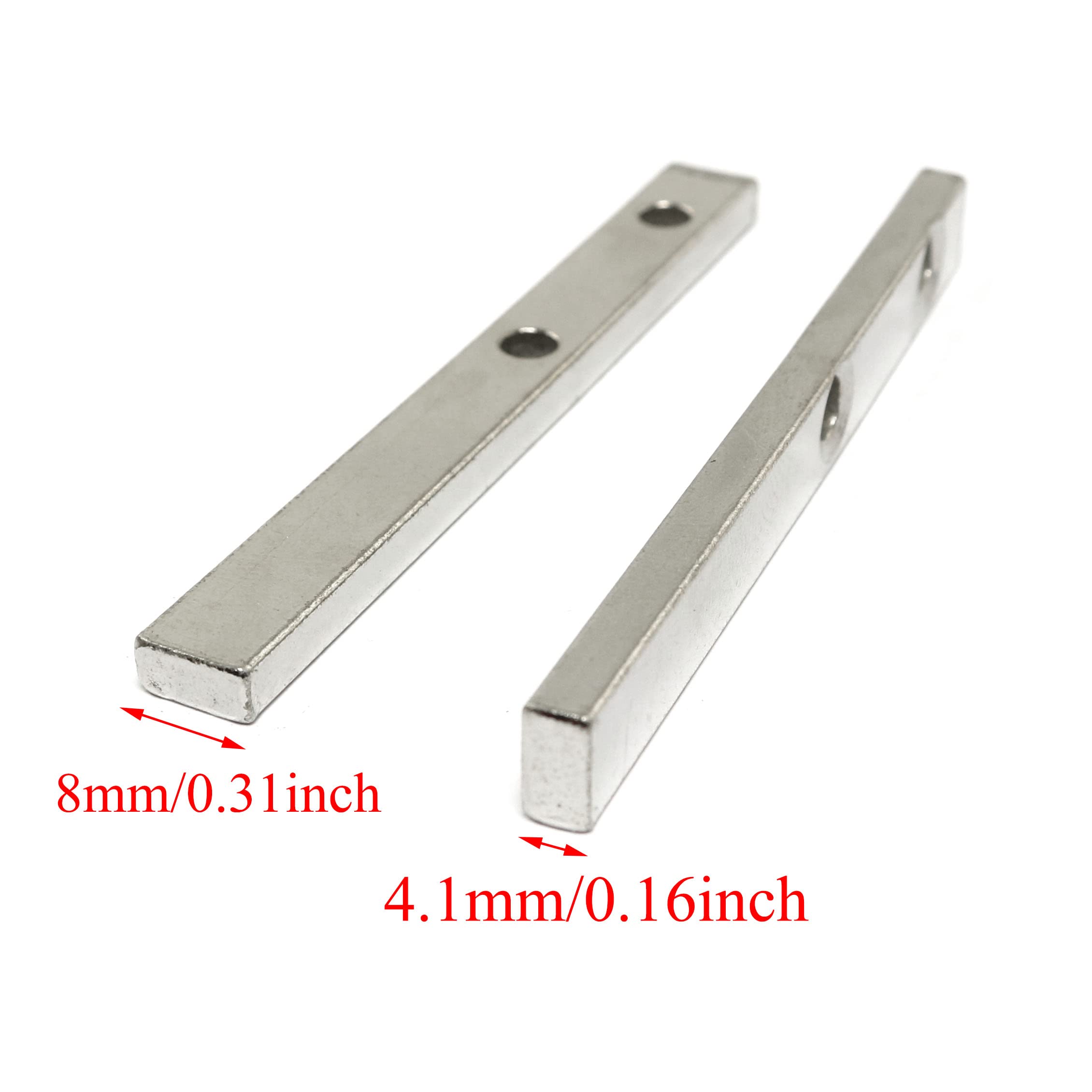 Snapklik.com : 4PCS H 3785, Tilt Window Spiral Balance Pivot Bar, H ...
