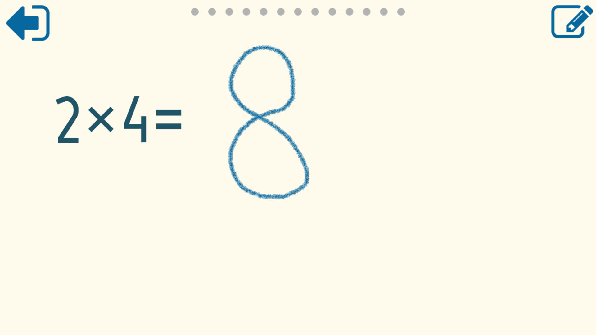 Fourth grade Math - Multiplication - App on Amazon Appstore