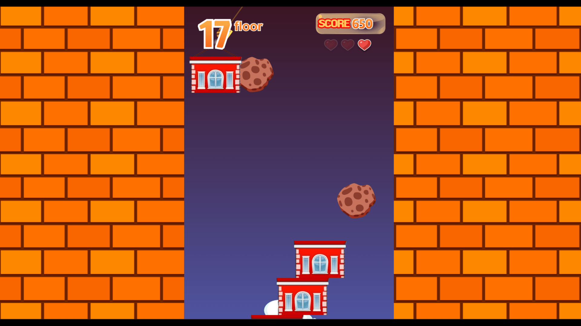 Build Your Tower - App on Amazon Appstore