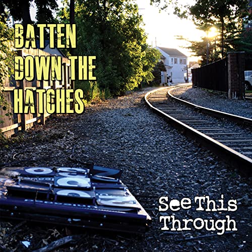 See This Through de Batten Down the Hatches no Amazon Music Unlimited